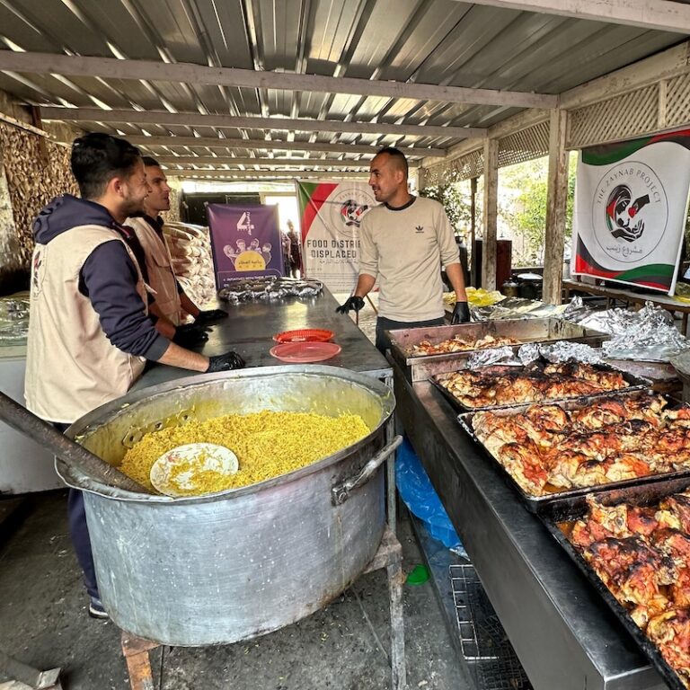 Kitchens - Humanti Project