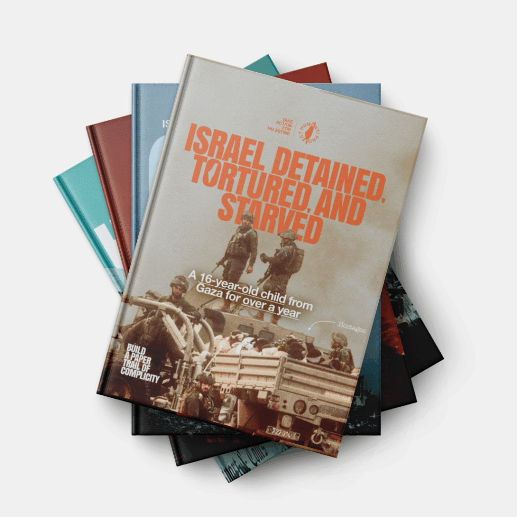 Kill, Erase, Annex, Settle - Humanti Project